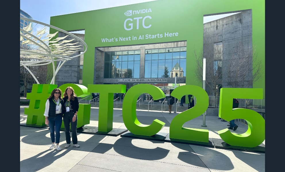 What we learnt at GTC 2025 - Ravel