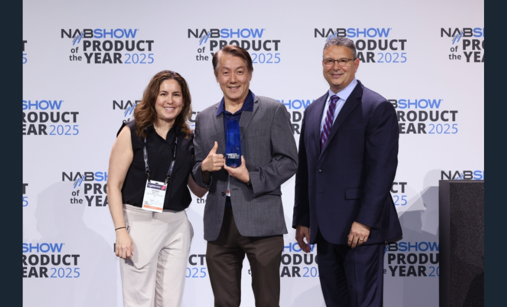 NAB 2025 Recap: AI Workflows and What's Ahead - Ravel